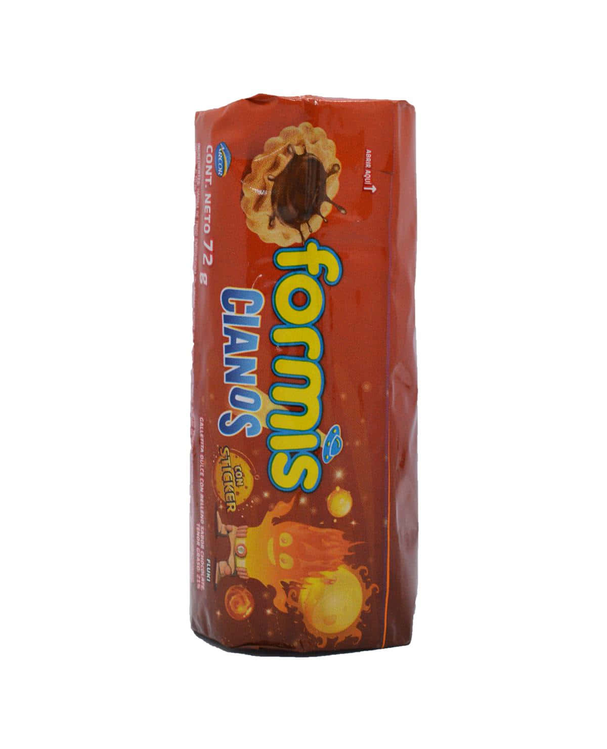 Titanio Shop S.A. :. Almacén