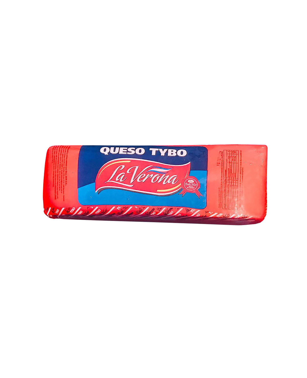 Titanio Shop S.A. :. Queso Tybo La Verona x 200 Gr